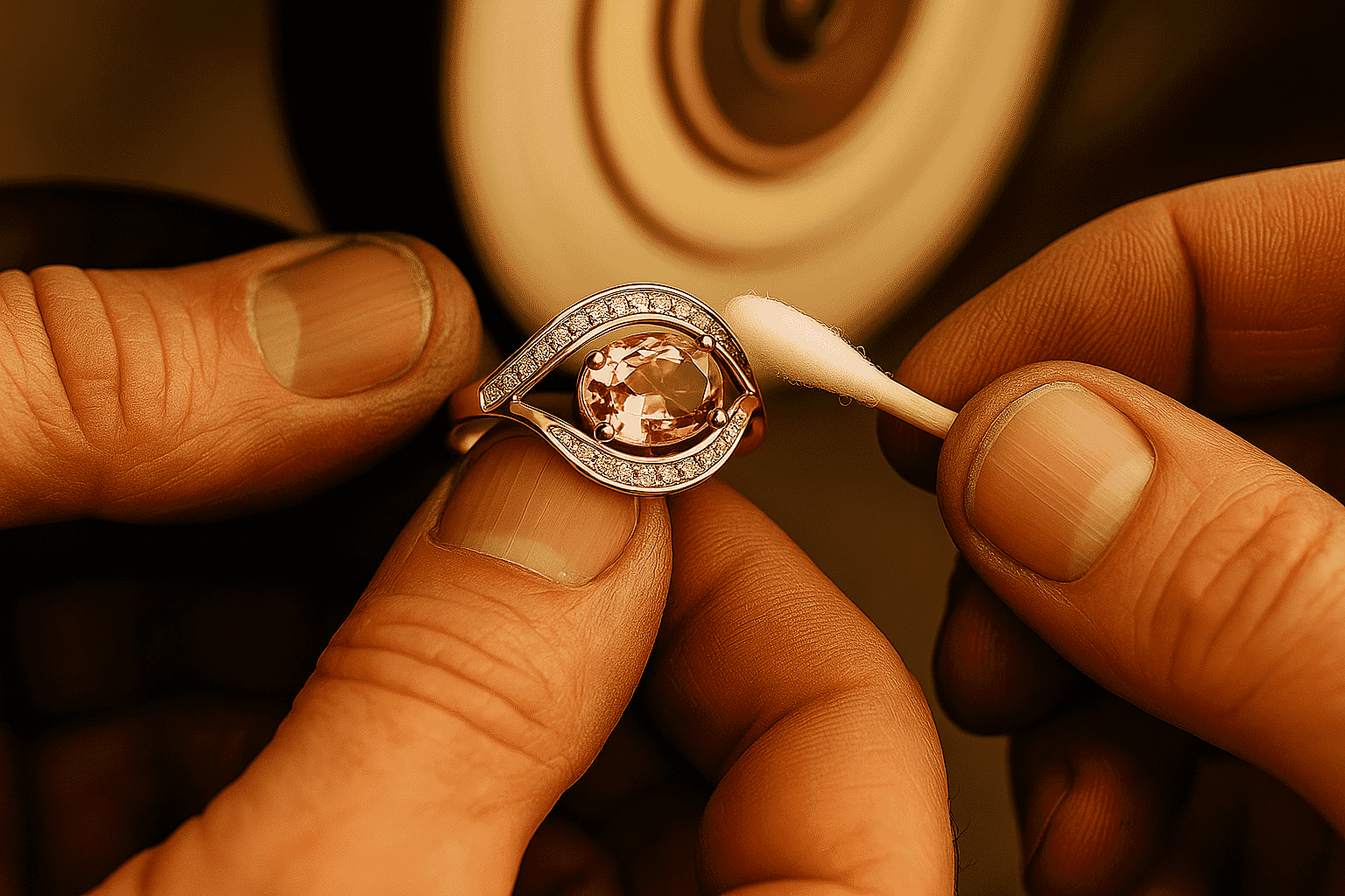 Best Spinel Rings in 2025